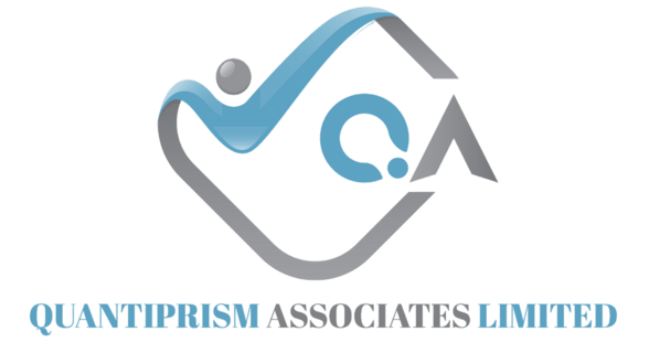 About Us - Quantiprism Associates Limited